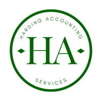 Harding Accounting Services – Reliable Bookkeeping for Small Businesses